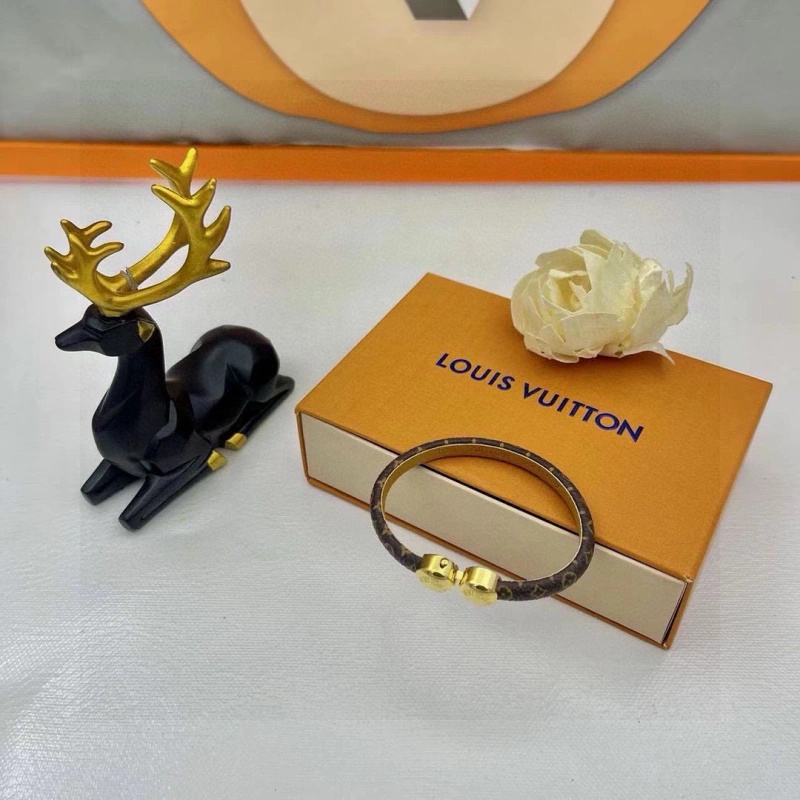 Cut-rate Louis Vuitton Bracelets