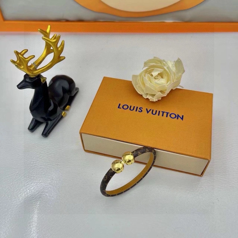 Cut-rate Louis Vuitton Bracelets