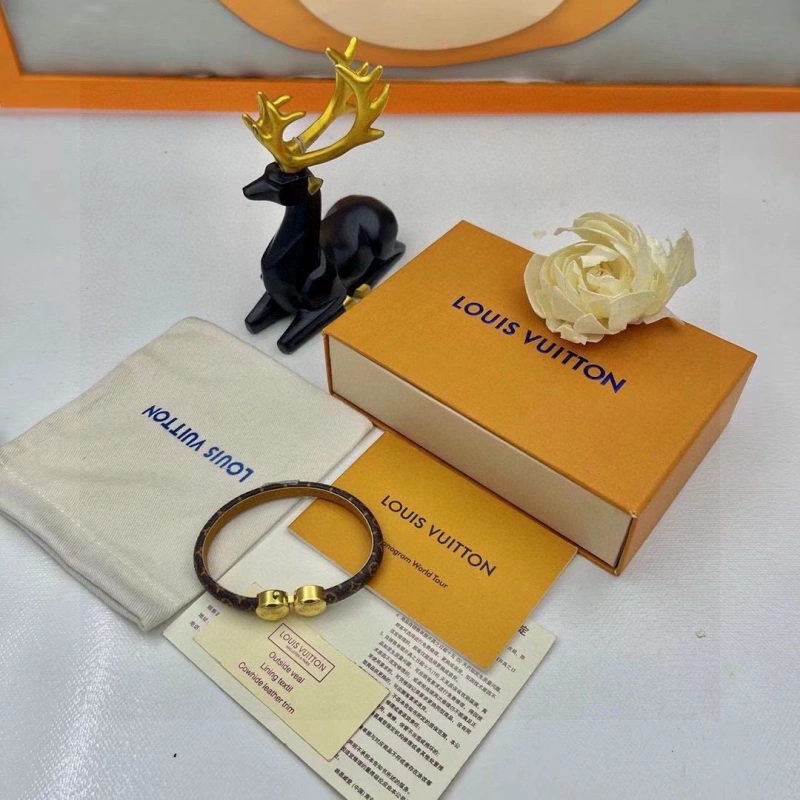 Cut-rate Louis Vuitton Bracelets