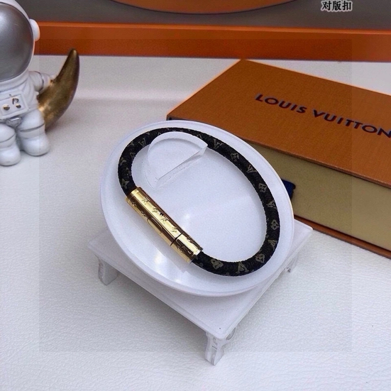 Louis Vuitton Bracelets