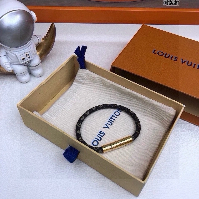 Bargain Louis Vuitton Bracelets