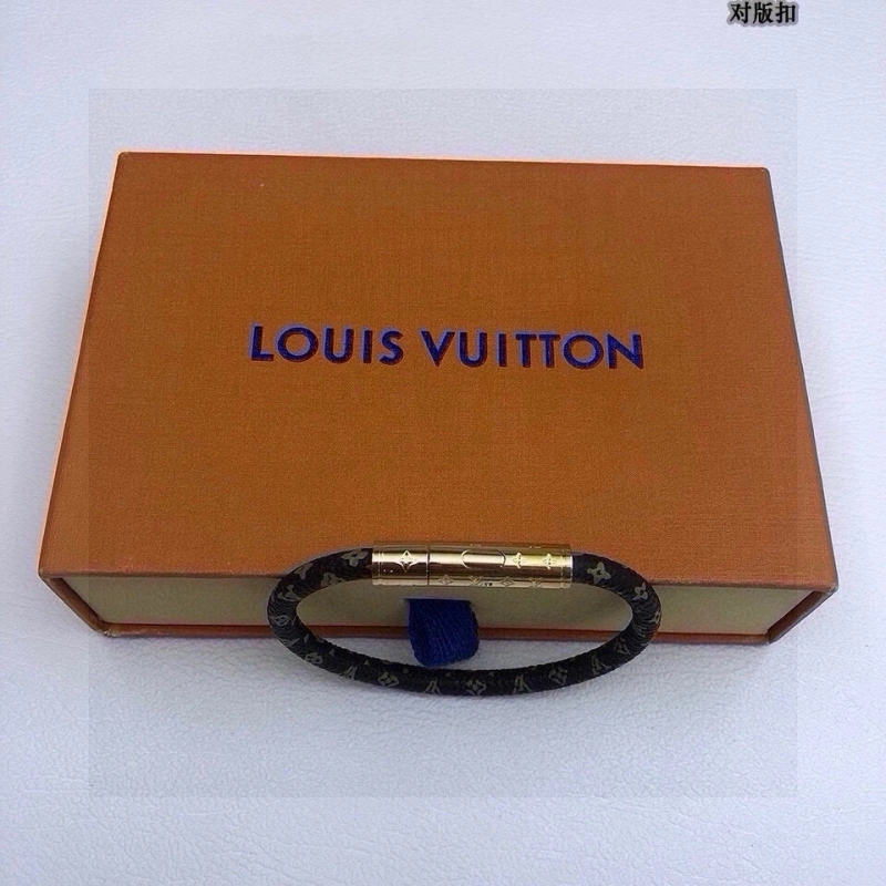 Bargain Louis Vuitton Bracelets