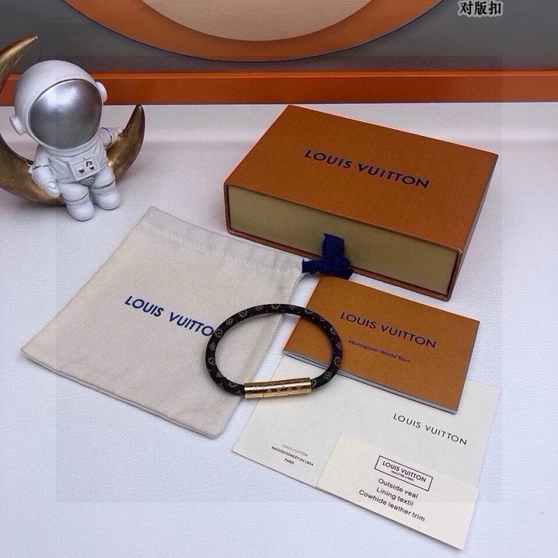 Bargain Louis Vuitton Bracelets