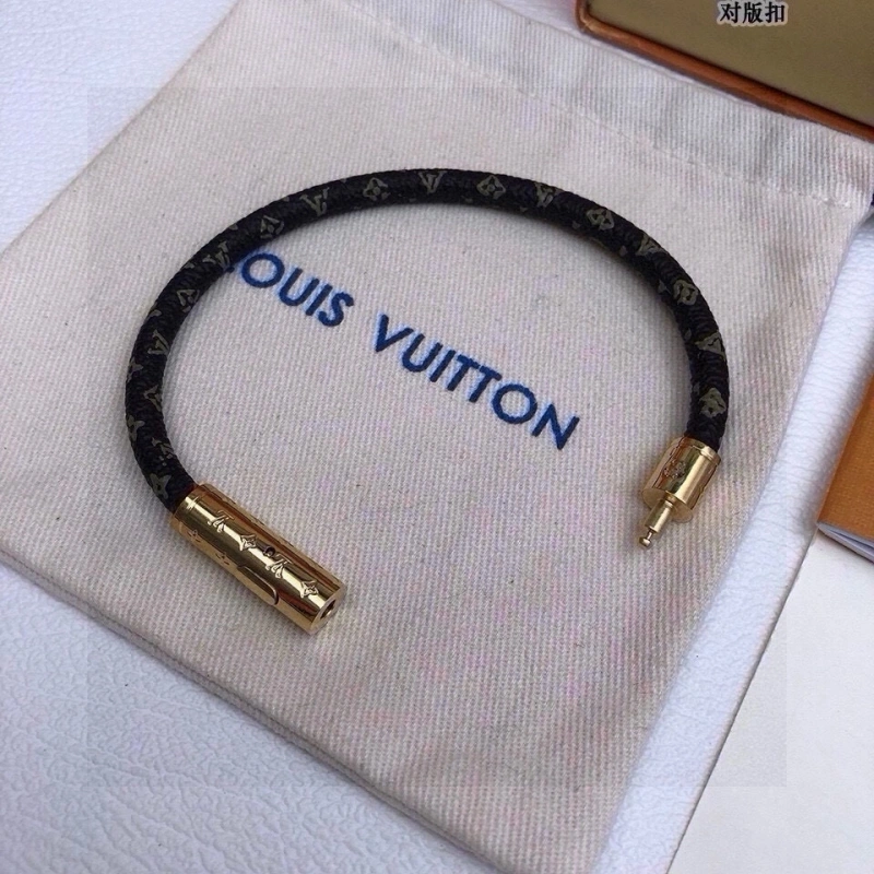Bargain Louis Vuitton Bracelets