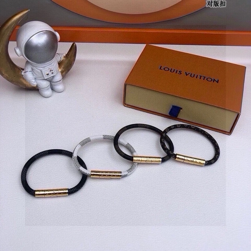 Louis Vuitton Bracelets