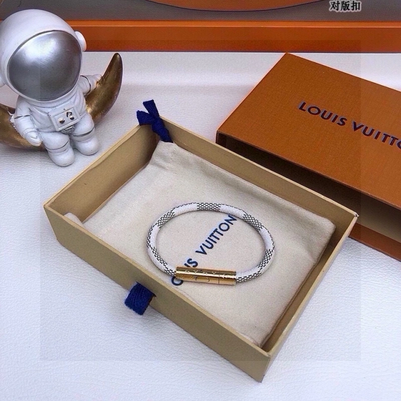Value-priced Louis Vuitton Bracelets