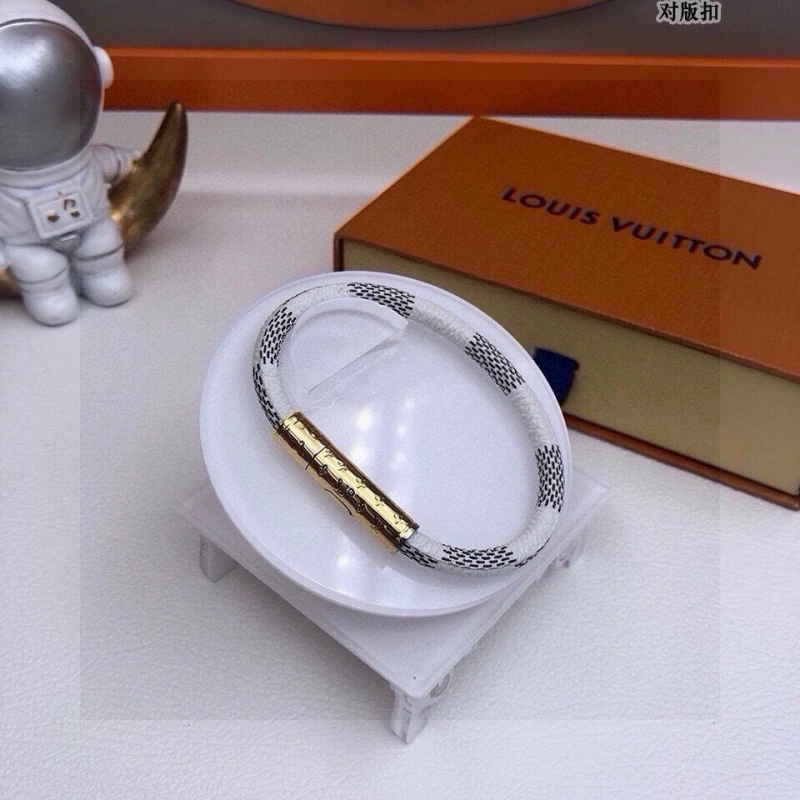 Value-priced Louis Vuitton Bracelets