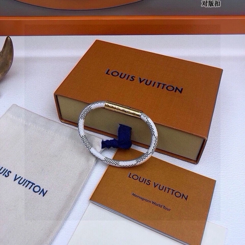 Value-priced Louis Vuitton Bracelets