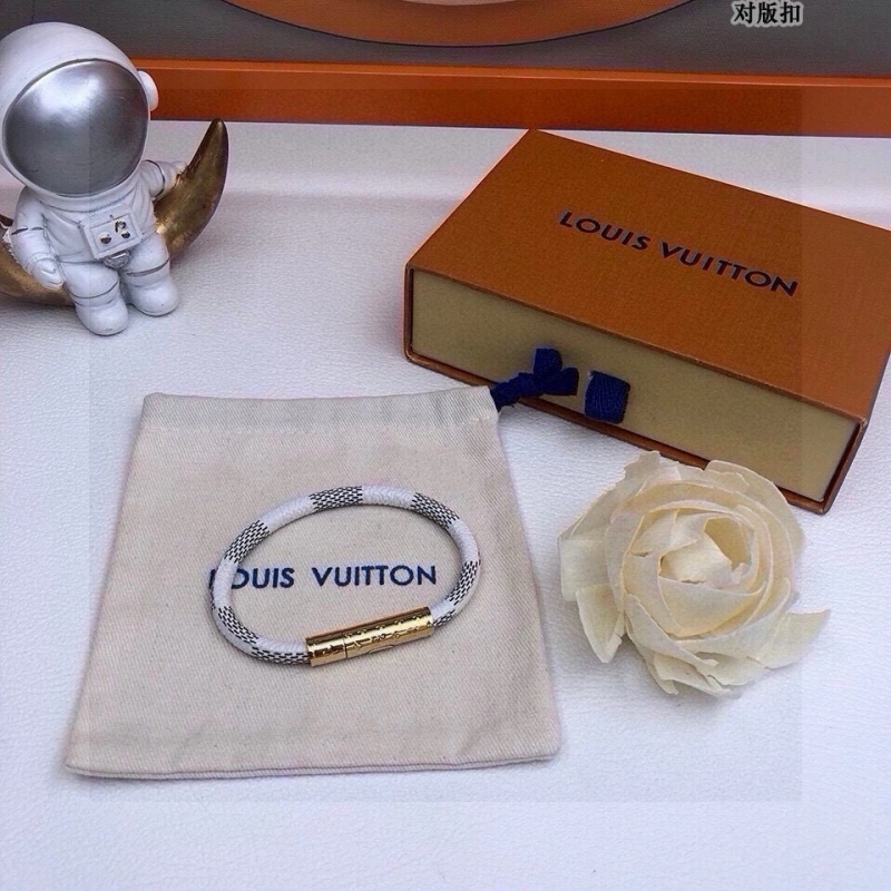 Value-priced Louis Vuitton Bracelets