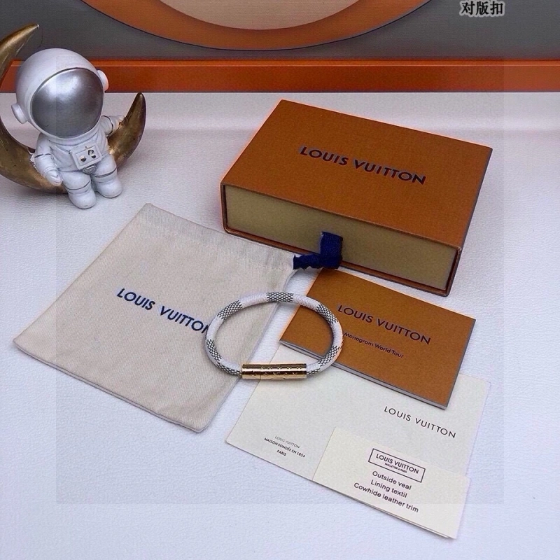 Value-priced Louis Vuitton Bracelets
