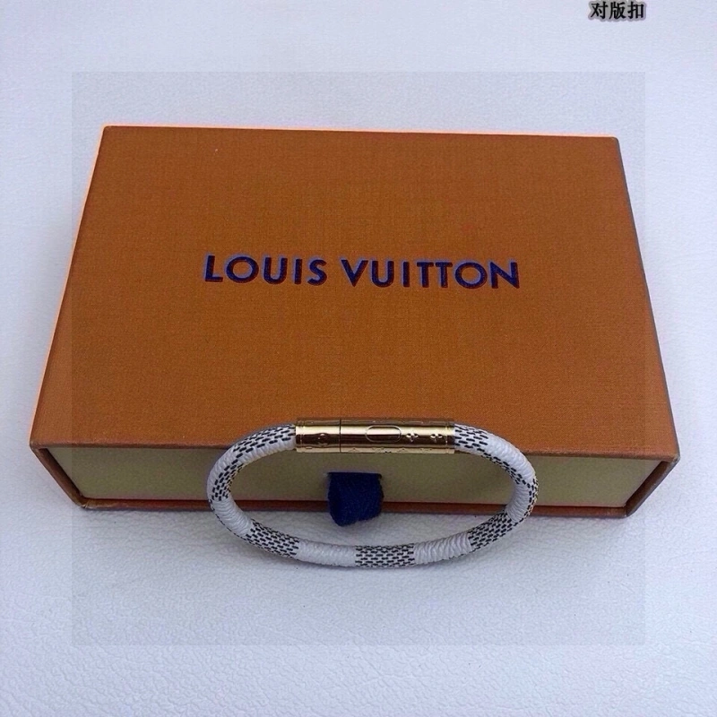 Value-priced Louis Vuitton Bracelets