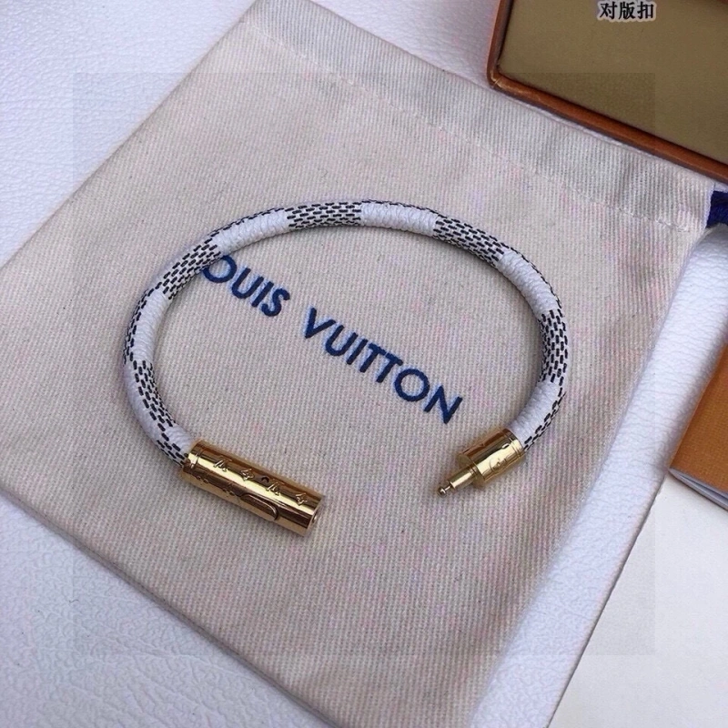Value-priced Louis Vuitton Bracelets
