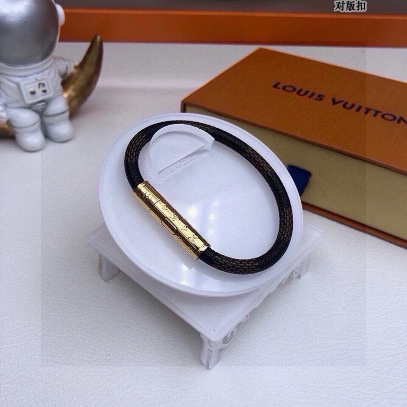 Louis Vuitton Bracelets