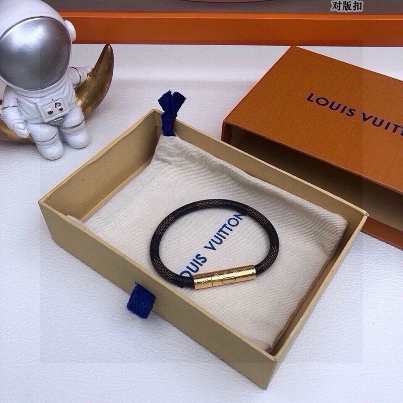 Discounted Louis Vuitton Bracelets