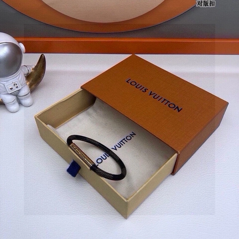 Discounted Louis Vuitton Bracelets