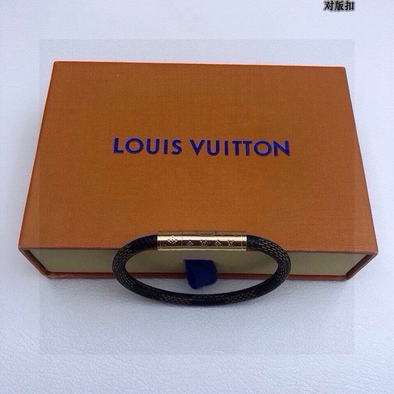 Discounted Louis Vuitton Bracelets