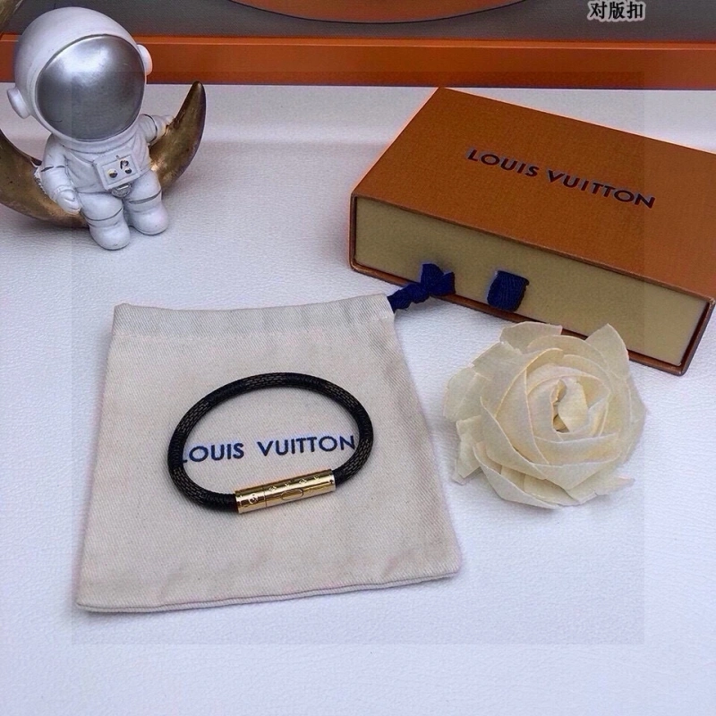 Discounted Louis Vuitton Bracelets