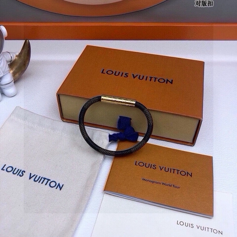 Discounted Louis Vuitton Bracelets