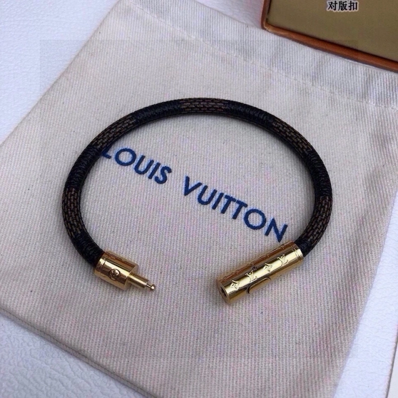 Discounted Louis Vuitton Bracelets