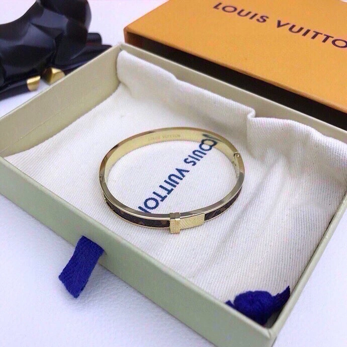 Louis Vuitton Bracelets