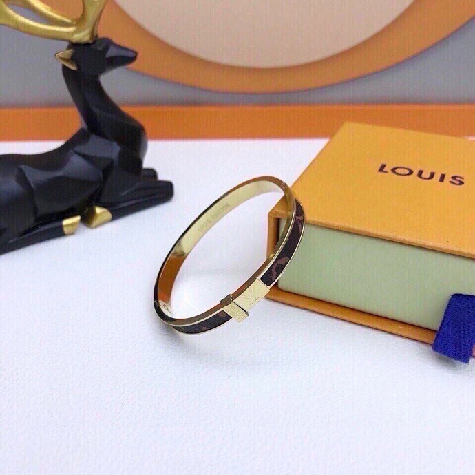 Louis Vuitton Bracelets