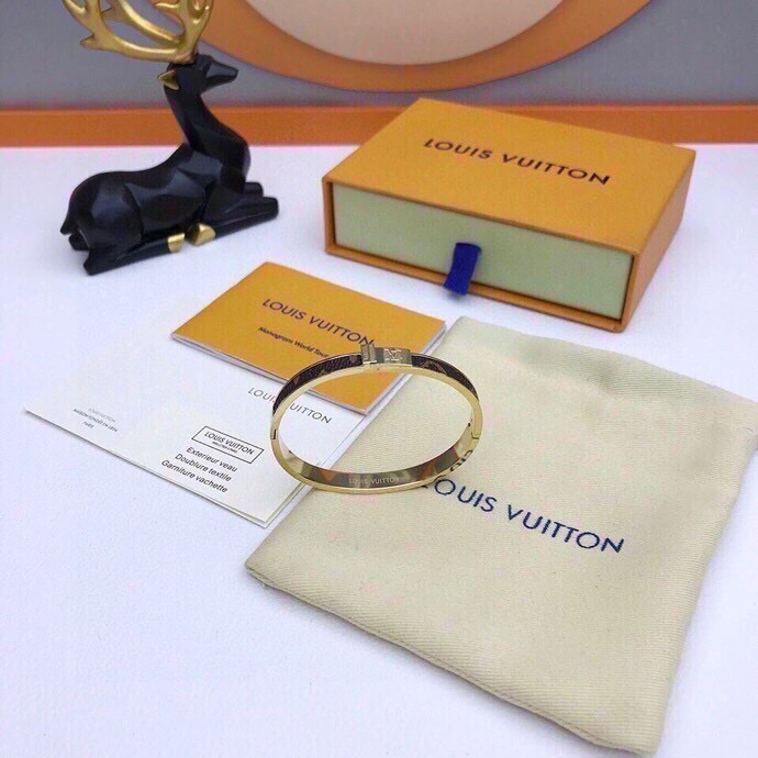 Louis Vuitton Bracelets