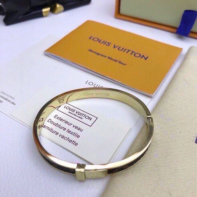 Louis Vuitton Bracelets