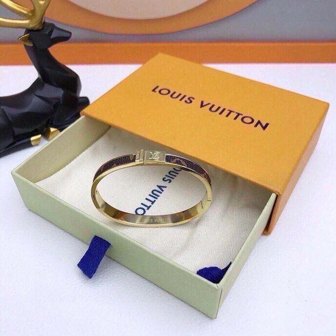 Louis Vuitton Bracelets
