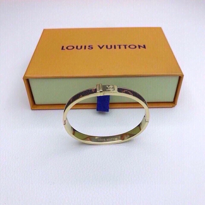 Louis Vuitton Bracelets