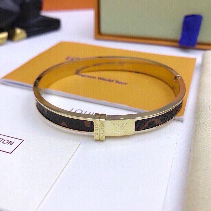 Louis Vuitton Bracelets
