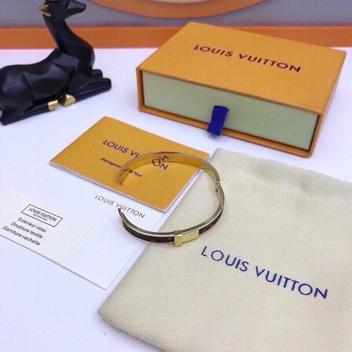 Louis Vuitton Bracelets