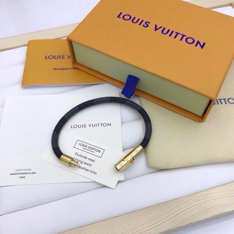 Economical Louis Vuitton Bracelets