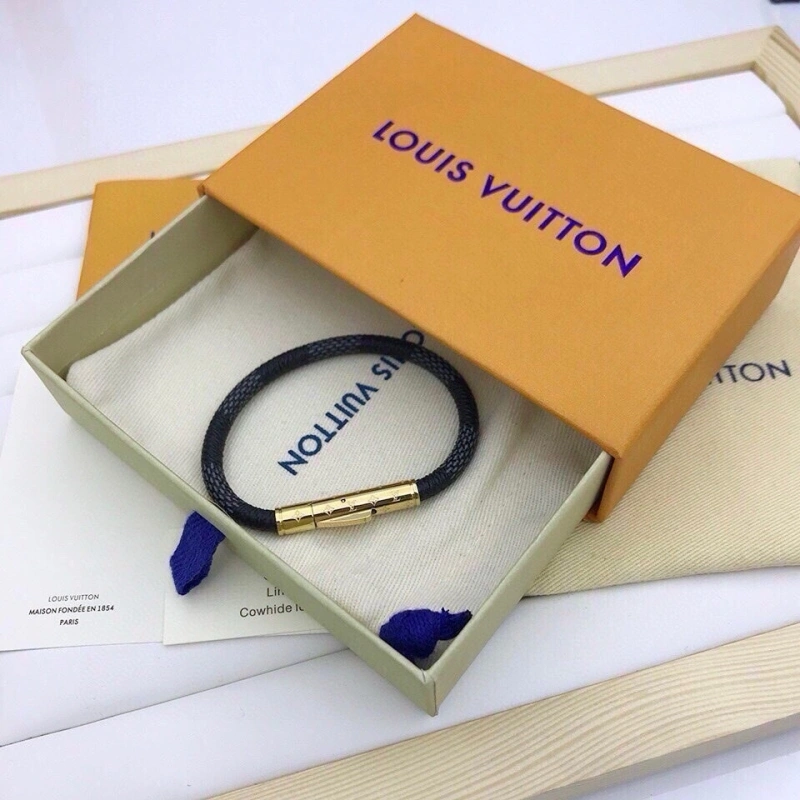Economical Louis Vuitton Bracelets