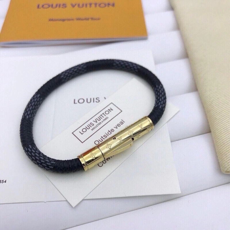 Economical Louis Vuitton Bracelets