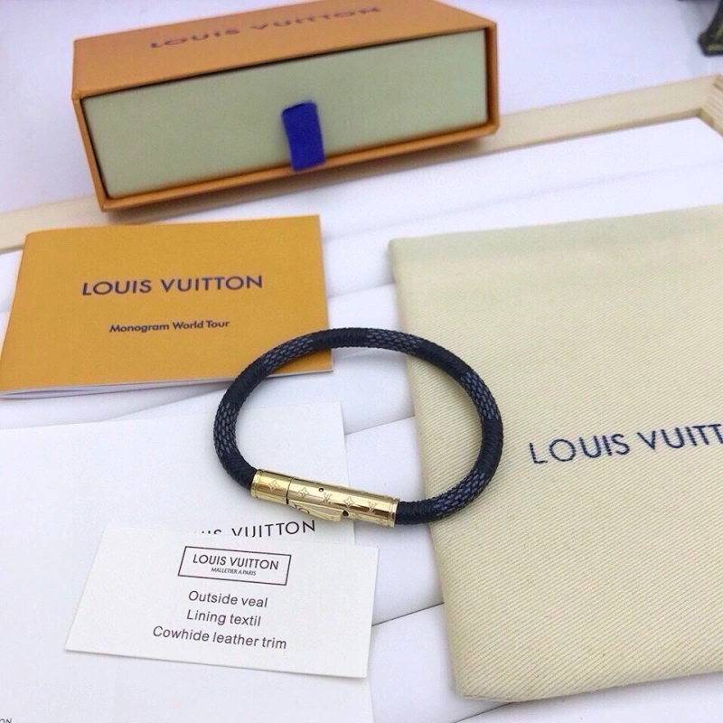 Economical Louis Vuitton Bracelets