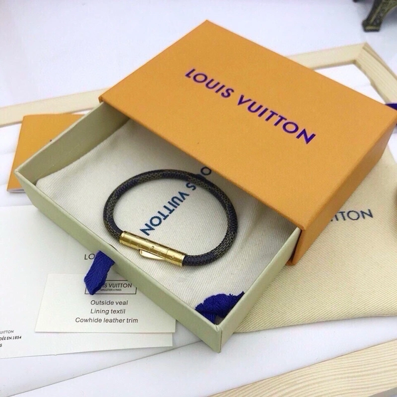 Affordable Louis Vuitton Bracelets