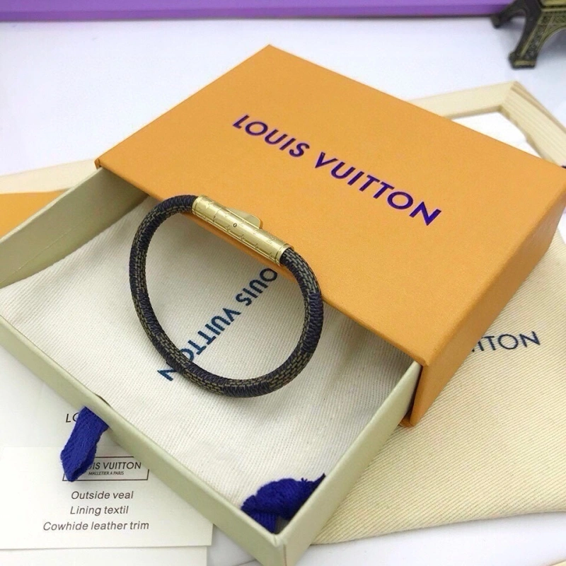 Affordable Louis Vuitton Bracelets