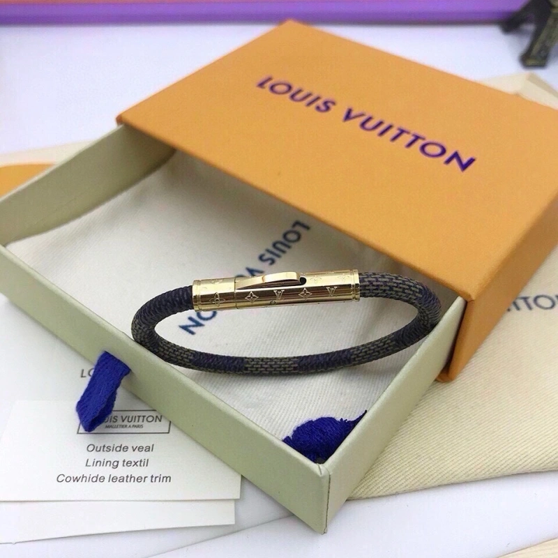 Affordable Louis Vuitton Bracelets