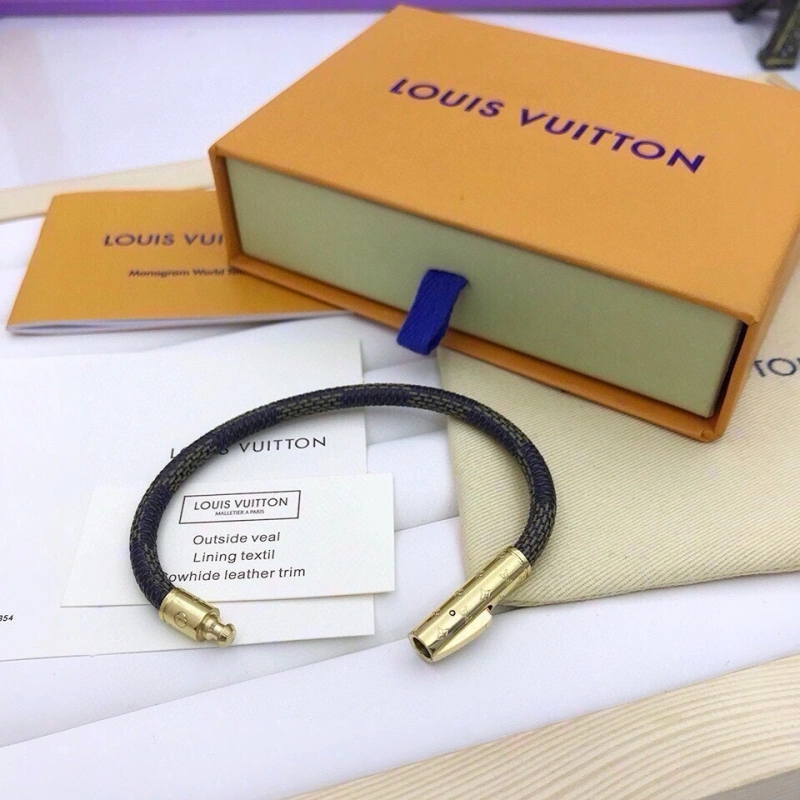 Affordable Louis Vuitton Bracelets