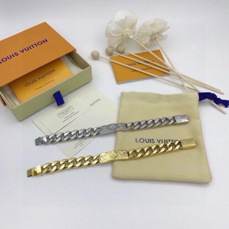 Louis Vuitton Bracelets
