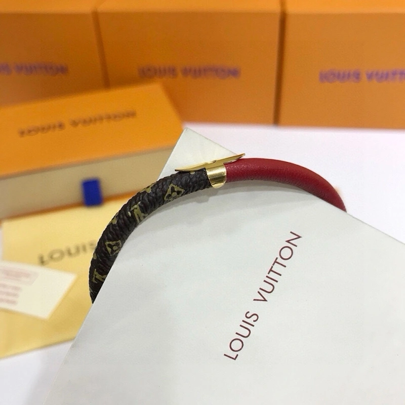 High accuracy Louis Vuitton Bracelets