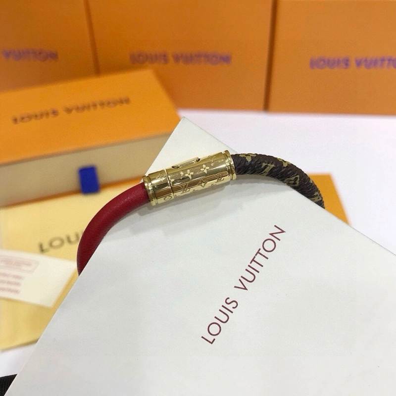 High accuracy Louis Vuitton Bracelets