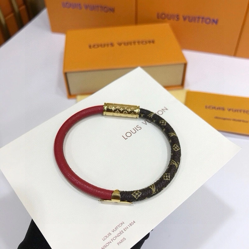High accuracy Louis Vuitton Bracelets