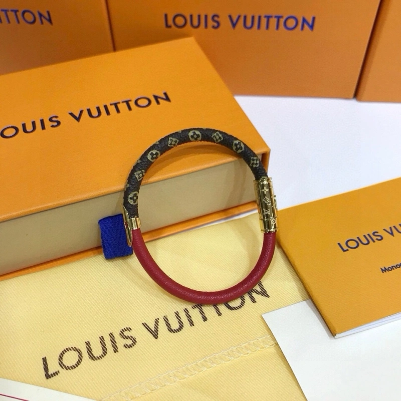 High accuracy Louis Vuitton Bracelets