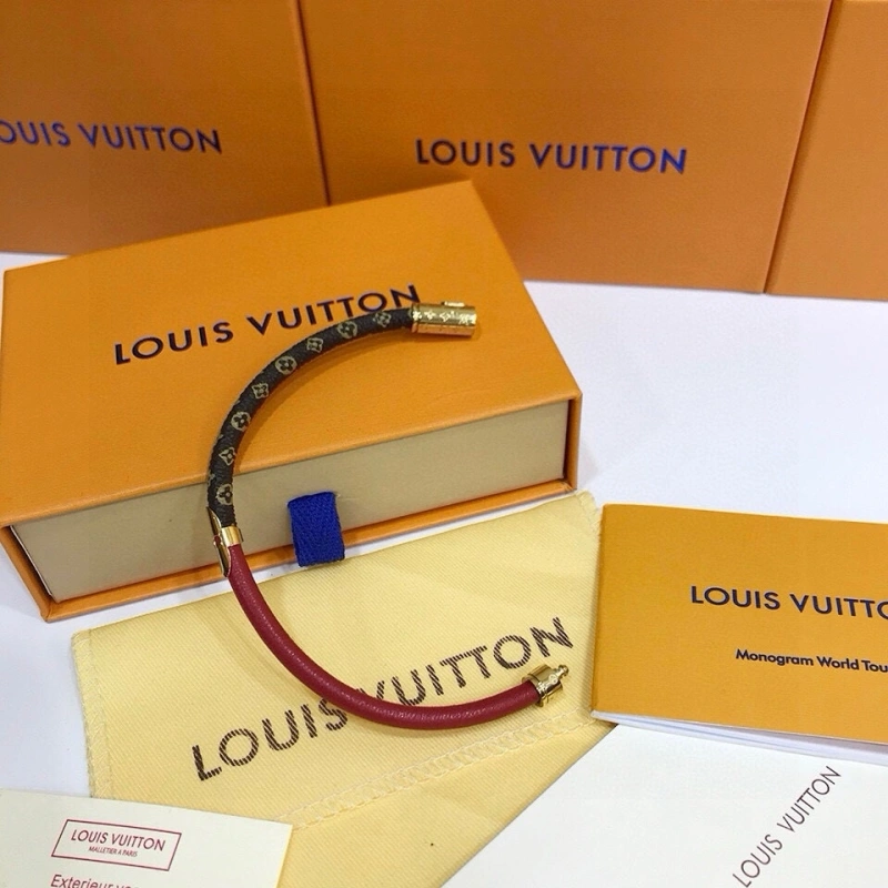 High accuracy Louis Vuitton Bracelets