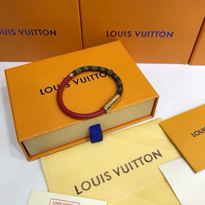 High accuracy Louis Vuitton Bracelets