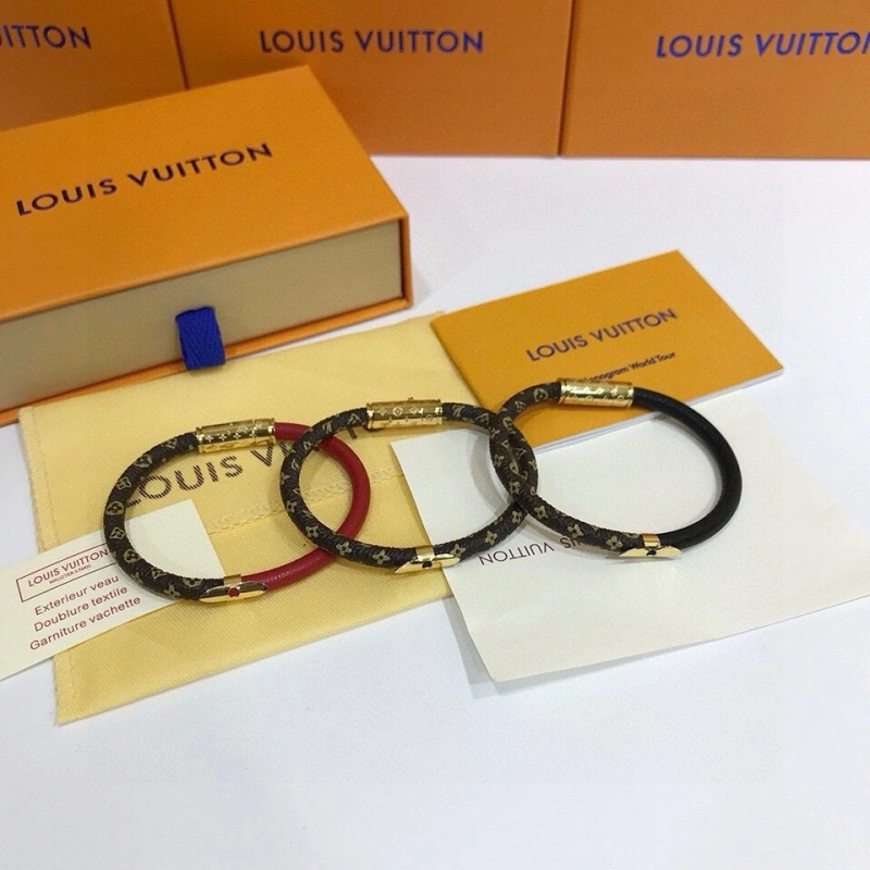 Louis Vuitton Bracelets