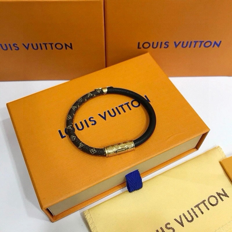 Affordable Louis Vuitton Bracelets