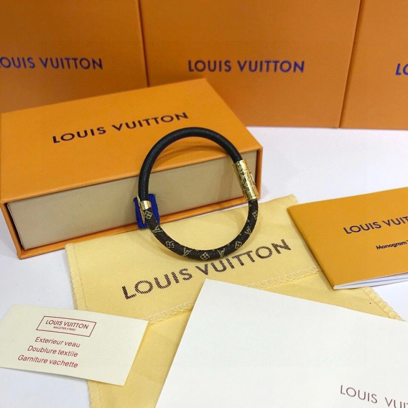 Affordable Louis Vuitton Bracelets