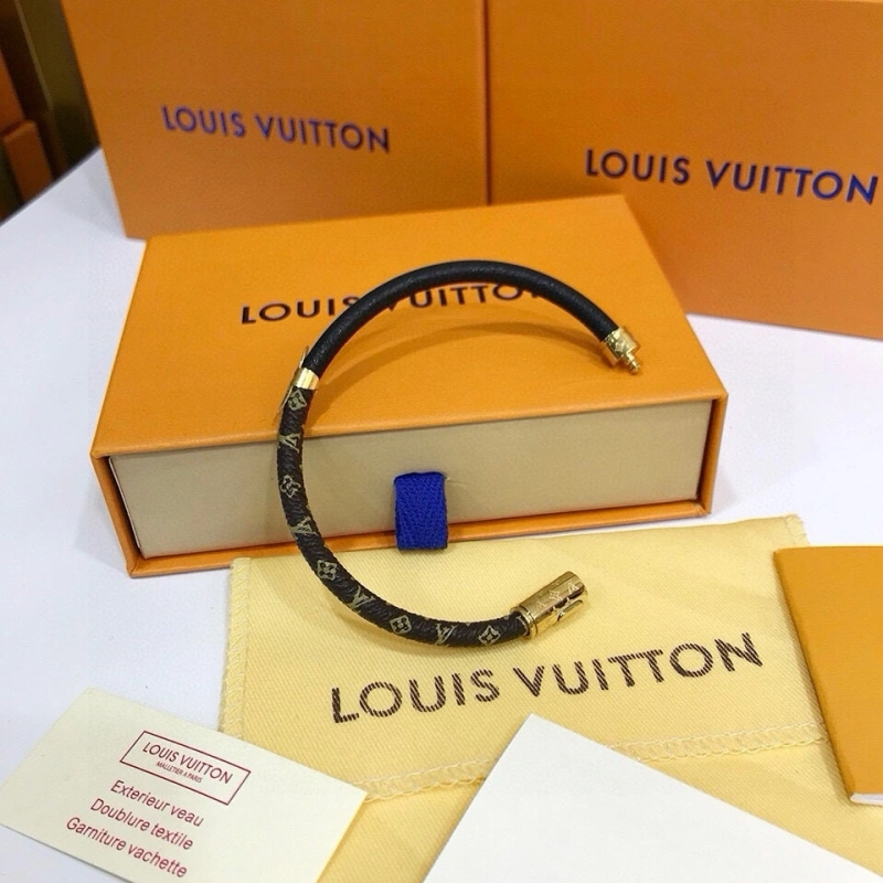 Affordable Louis Vuitton Bracelets